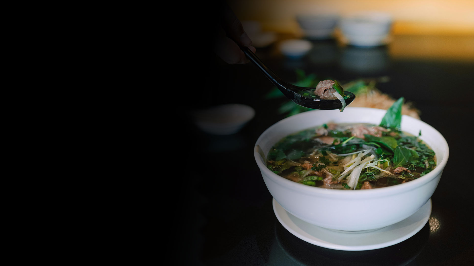 Bay City Noodles | Authentic Vietnamese Pho Restaurant in Geelong