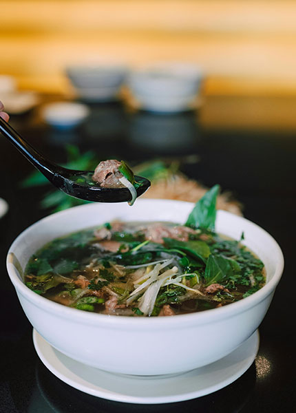 Bay City Noodles | Authentic Vietnamese Pho Restaurant in Geelong